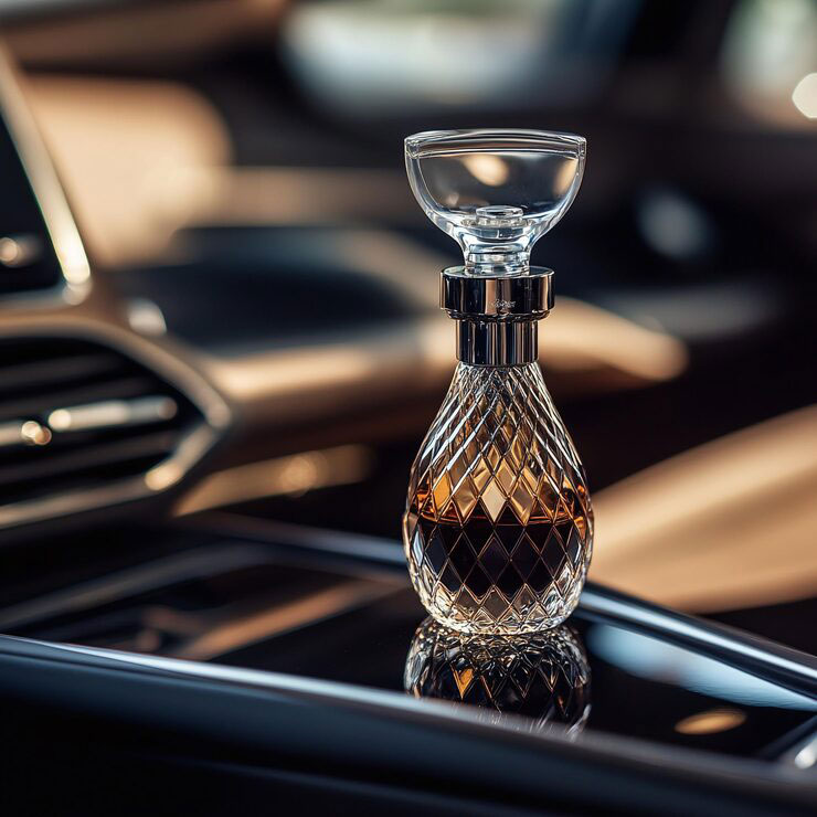Luxury Car Perfumes Manufacturing Company