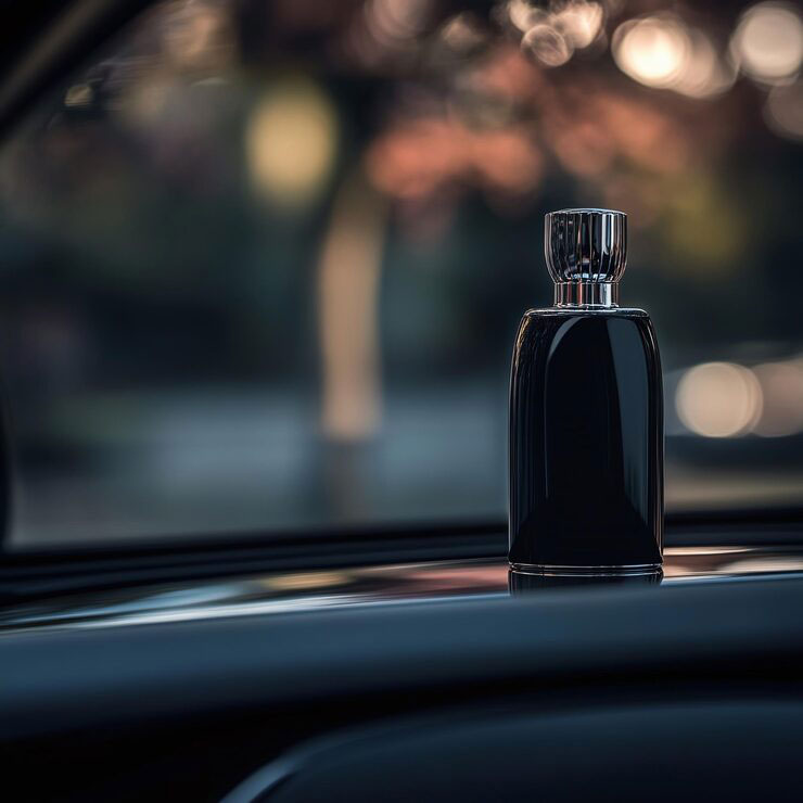 Luxury Car Perfumes Manufacturing Company