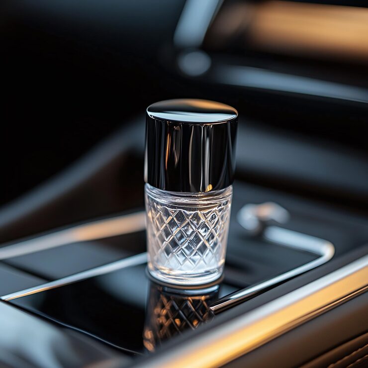 Luxury Car Perfumes Manufacturing Company