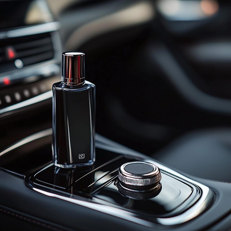 Luxury Car Perfumes Manufacturing Company